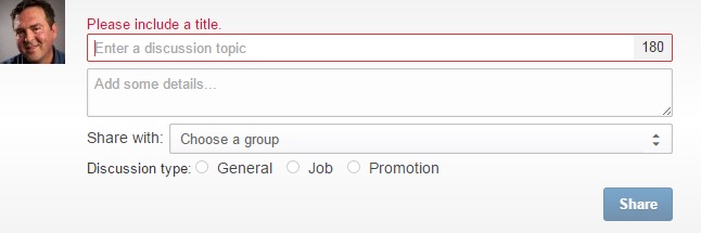 7 interesting facts about LinkedIn Groups you should know | Things ...