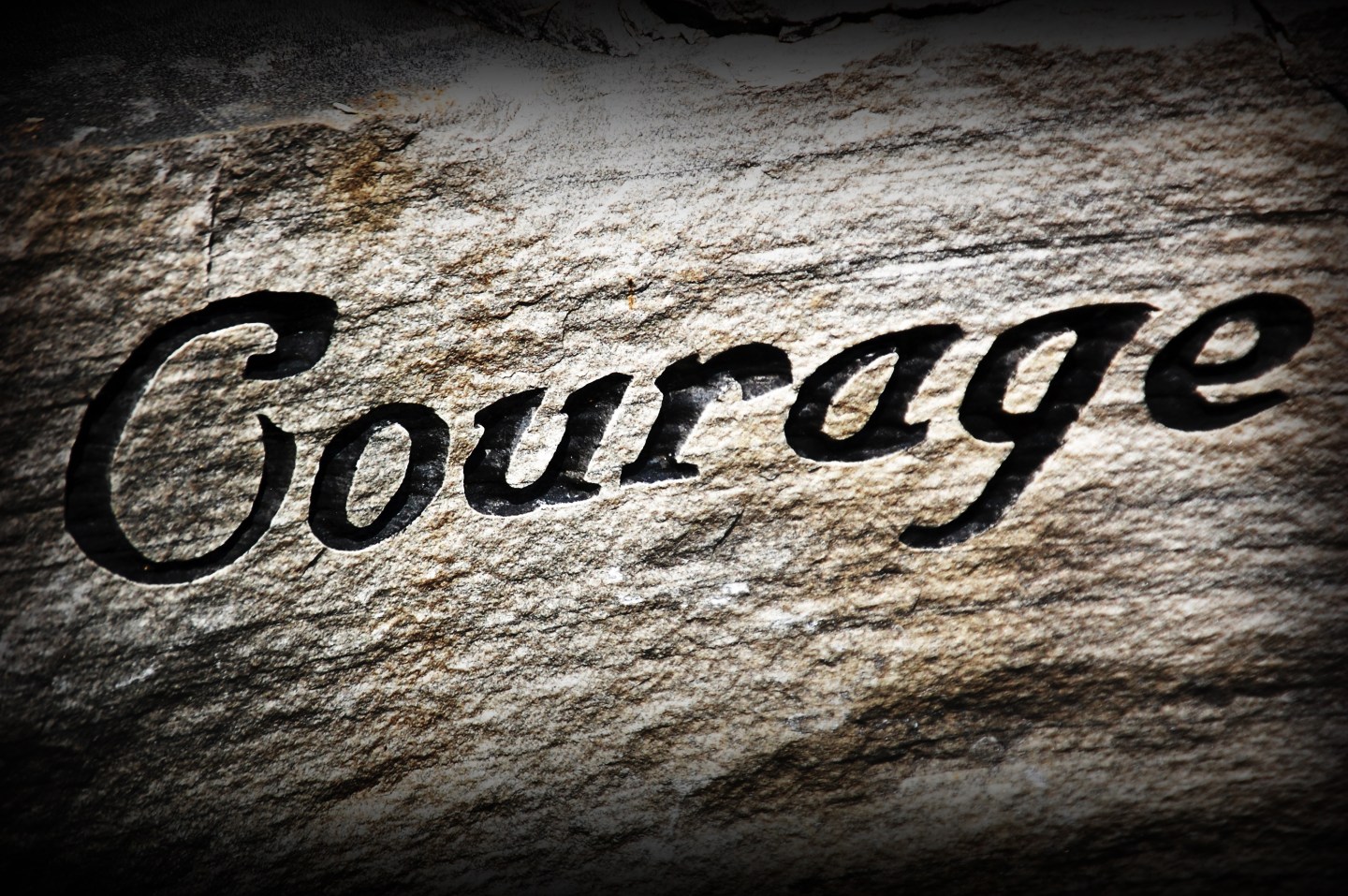 10 ways that test your courage in the job search | Things Career Related