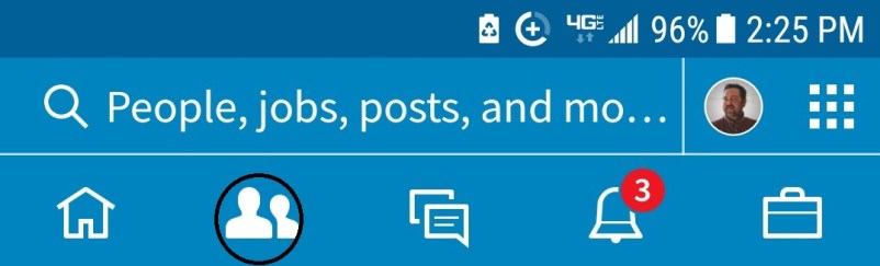 5 LinkedIn mobile app features you need to learn | Things Career Related