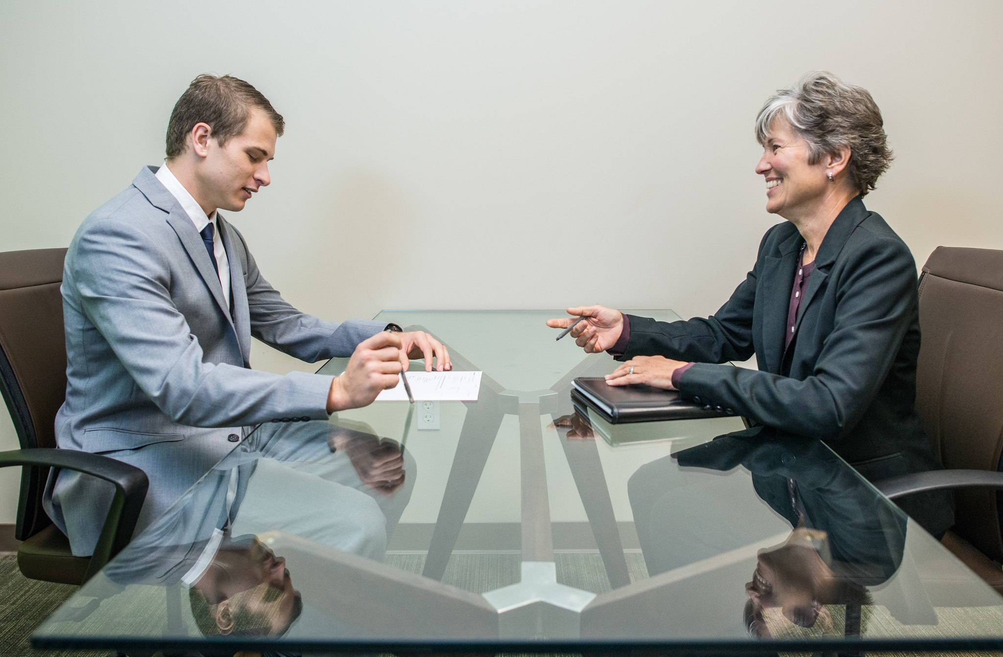 Your elevator pitch: why years of experience doesn’t matter as much as ...
